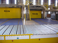 Interpack Machinery & Services Ltd home page.